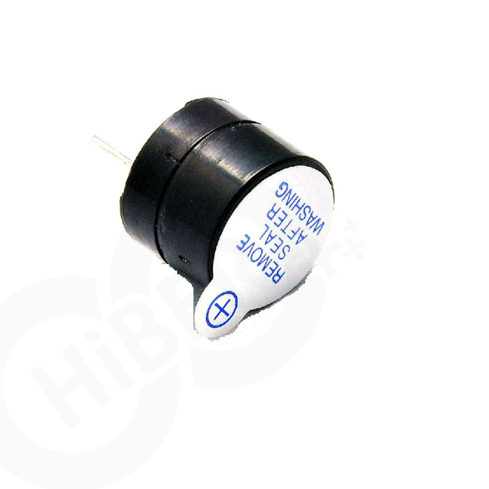 5V Aktif Buzzer
