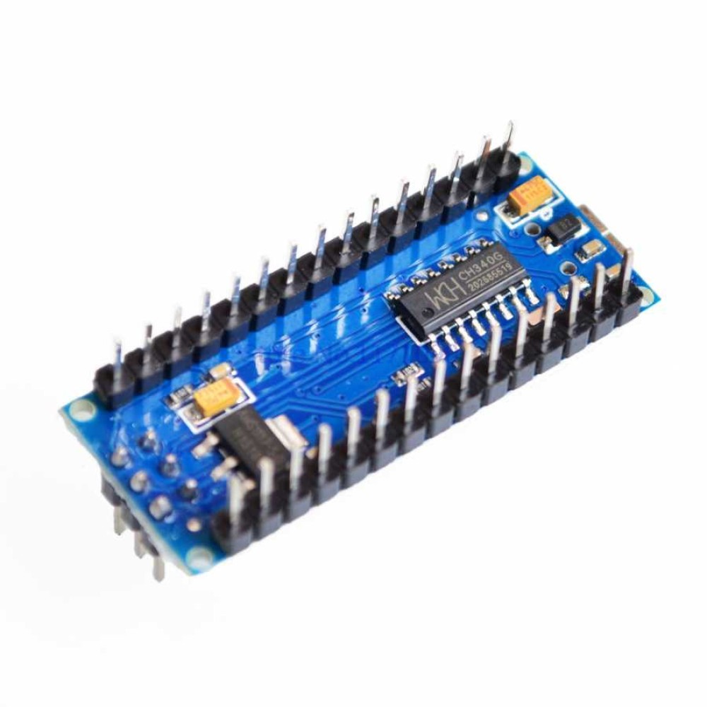 Arduino Nano - USB CH340 (USB Kablo Dahil)