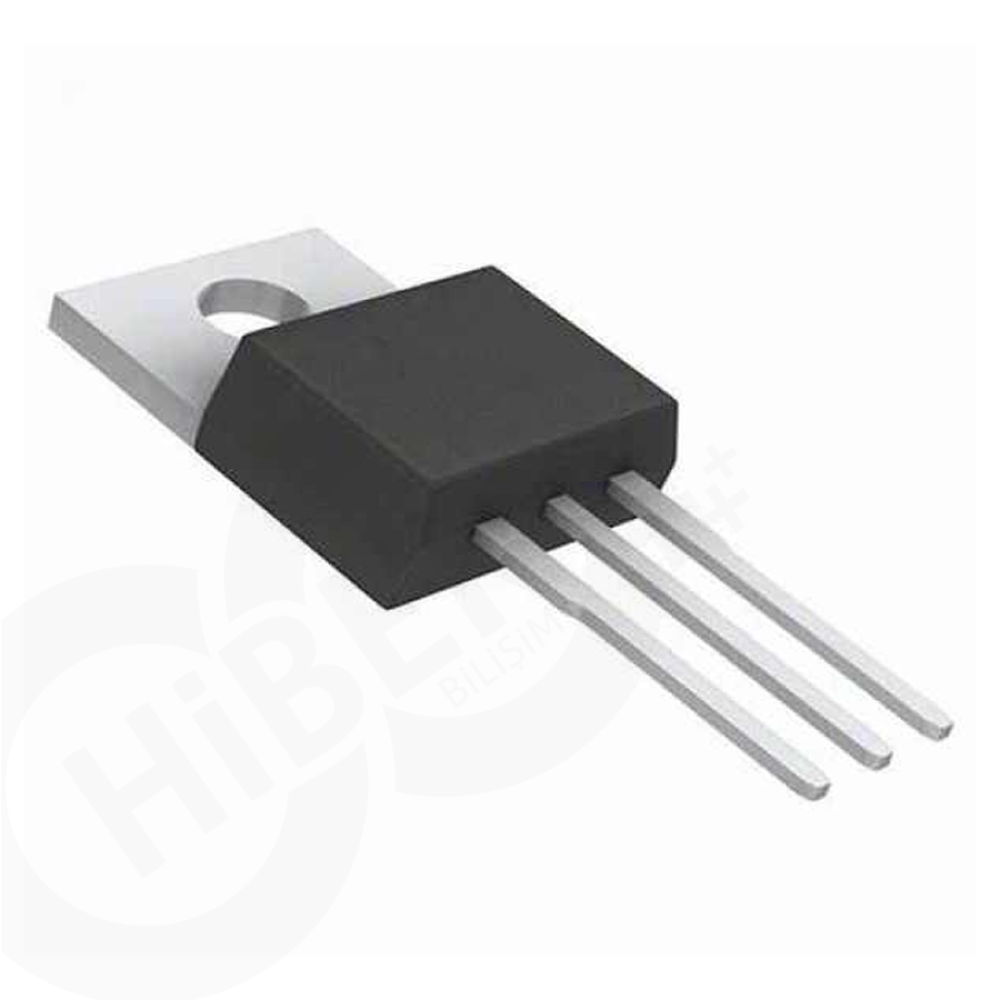 BDX54C Transistör Bjt Pnp TO-220