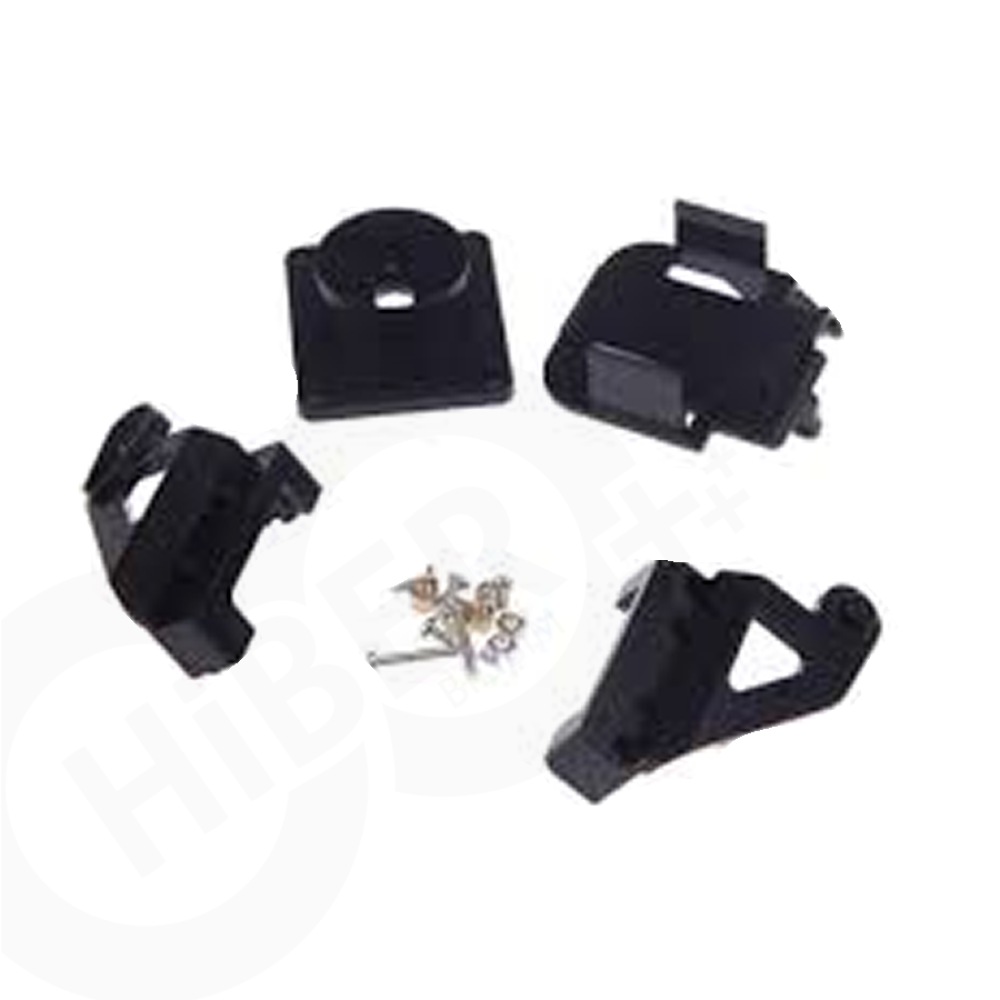 Mini Pan-Tilt Kit