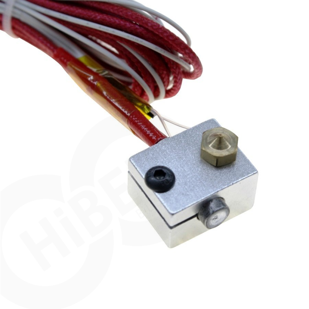 RepRap J-Head Hotend Nozzle 1.75/0.4 mm
