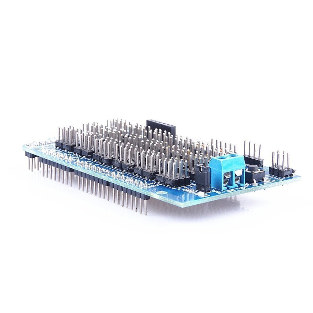 Arduino Mega Sensör Shield