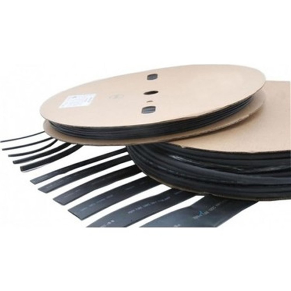 15MM Isı ile Daralan Makaron Kablo - 1 Metre