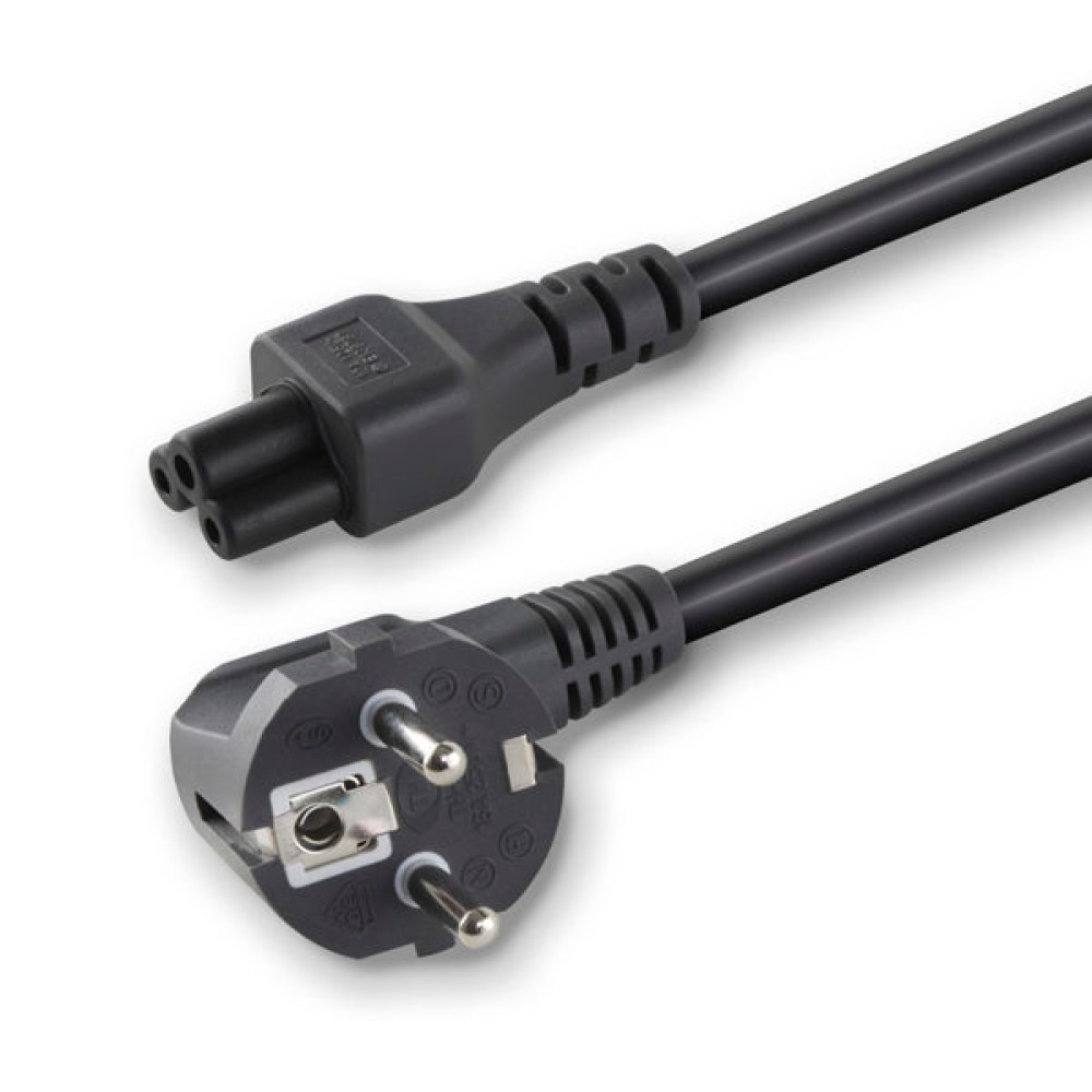 Laptop Adaptör Kablosu Yonca Power Kablo 1.5 Metre