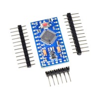Arduino Pro Mini 328 - 3.3V/8MHz