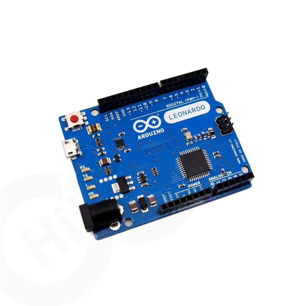 Arduino Leonardo R3 Atmega32u4