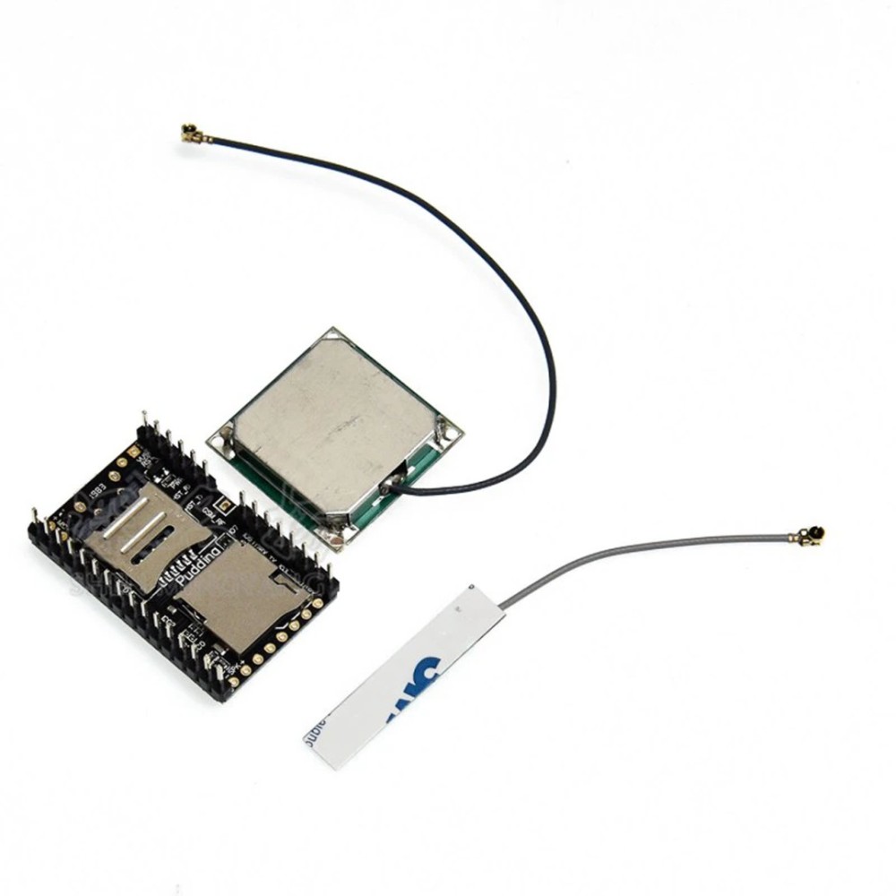 A9G GPS GPRS GSM Modülü