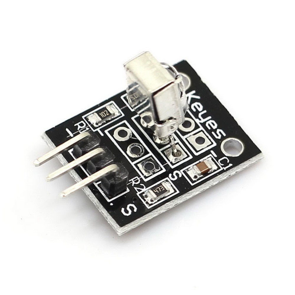 IR Alıcı Modülü Infrared Alıcı HX1838