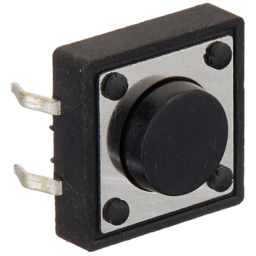 12X12 5mm Tact Push Button Switch