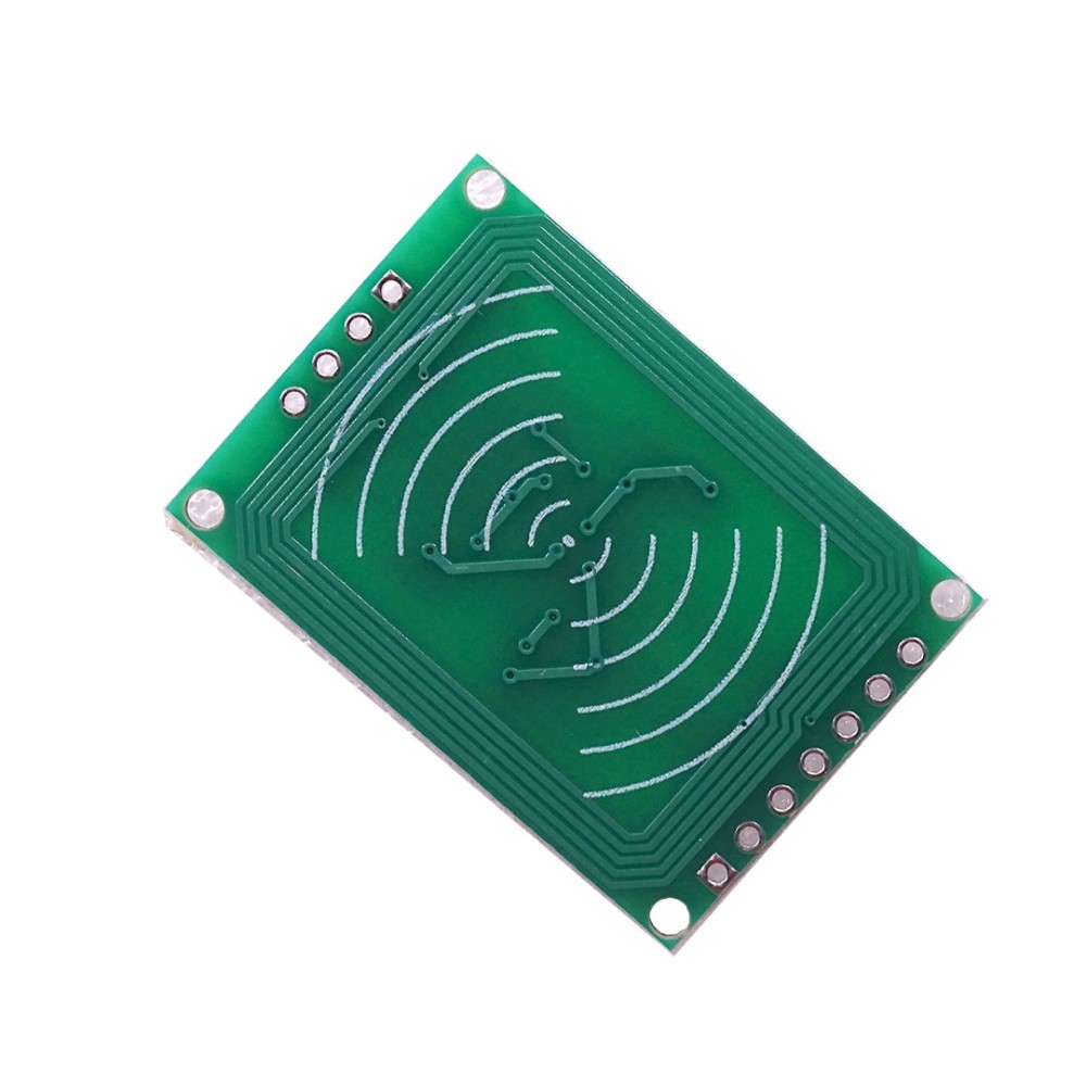 RC522 RFID Mini Sensörü Modülü SPi
