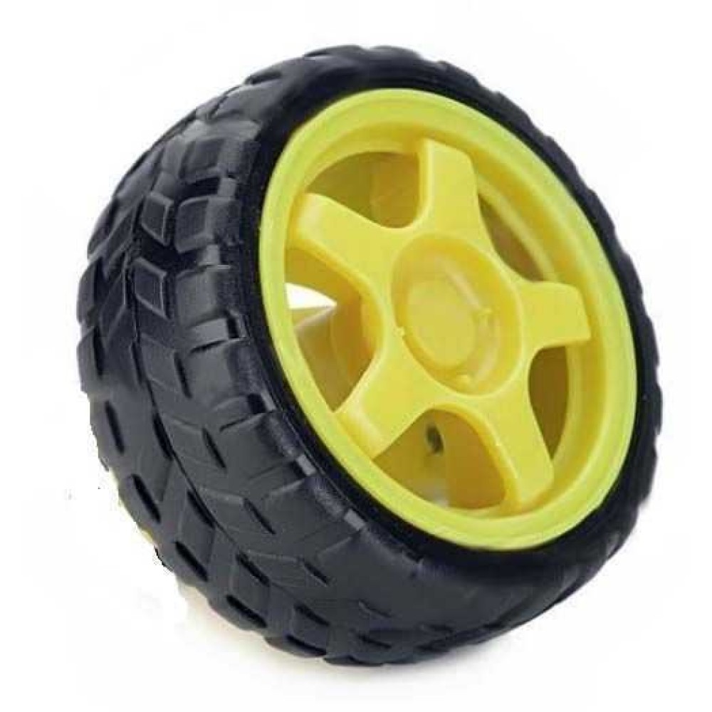 65mm Tekerlek