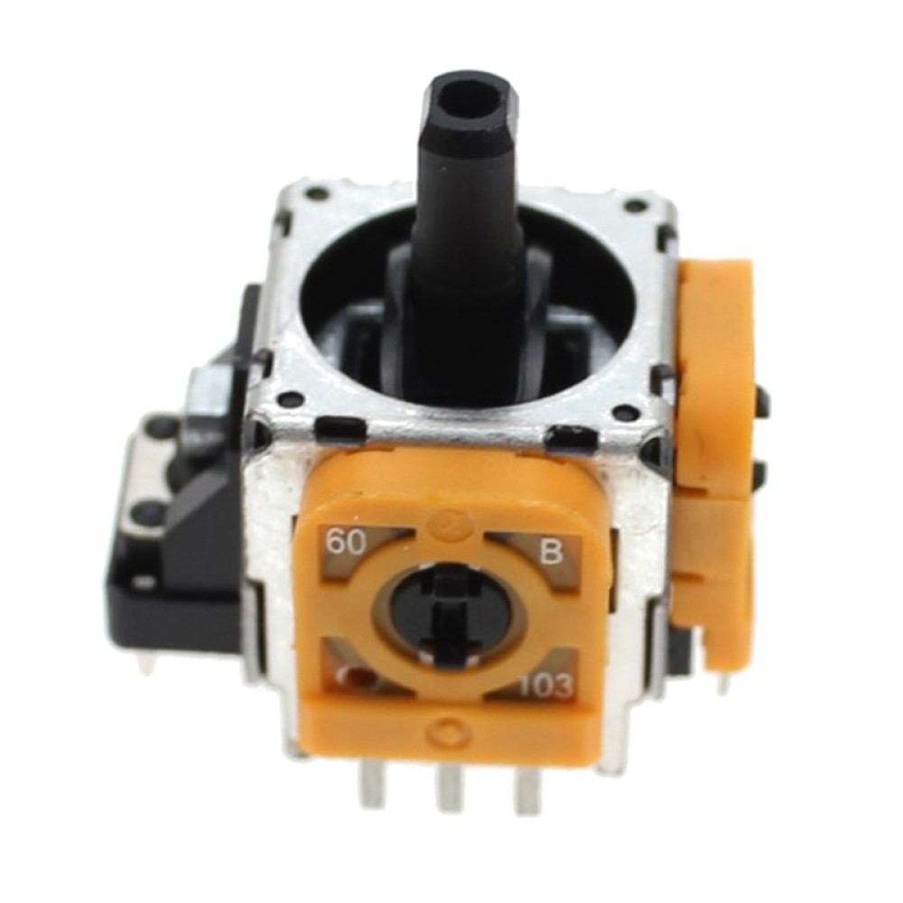 PS4 Dualshock 4 joystick modül