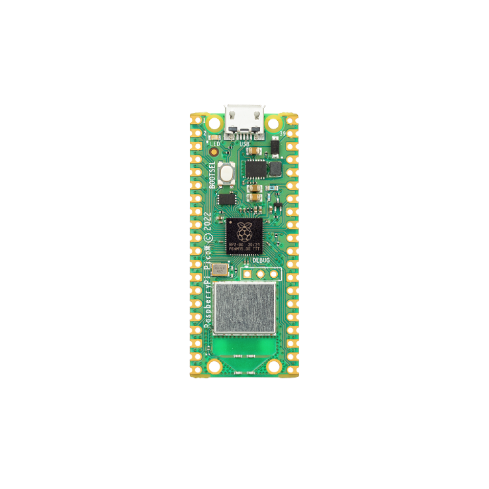 Raspberry Pi Pico W