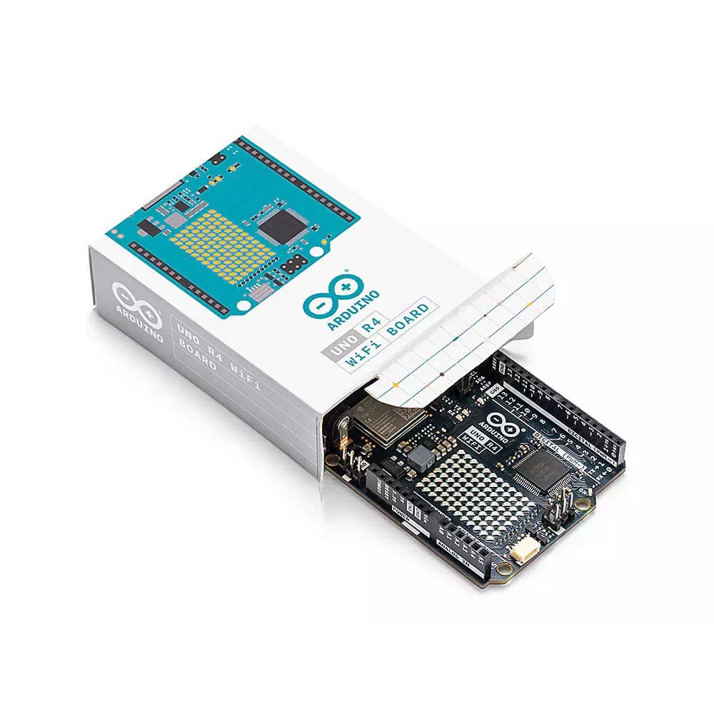 Adana Arduino Uno R4 Wifi