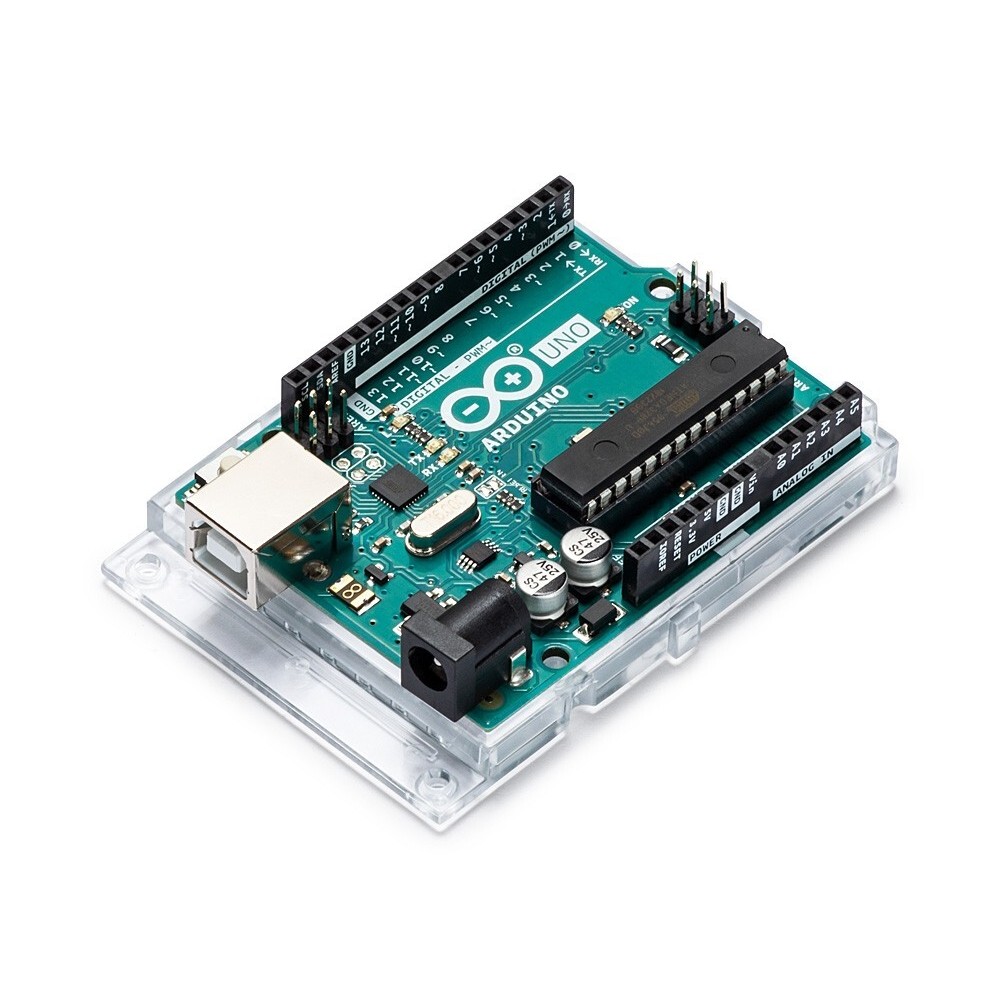 Arduino Uno R3 Orijinal