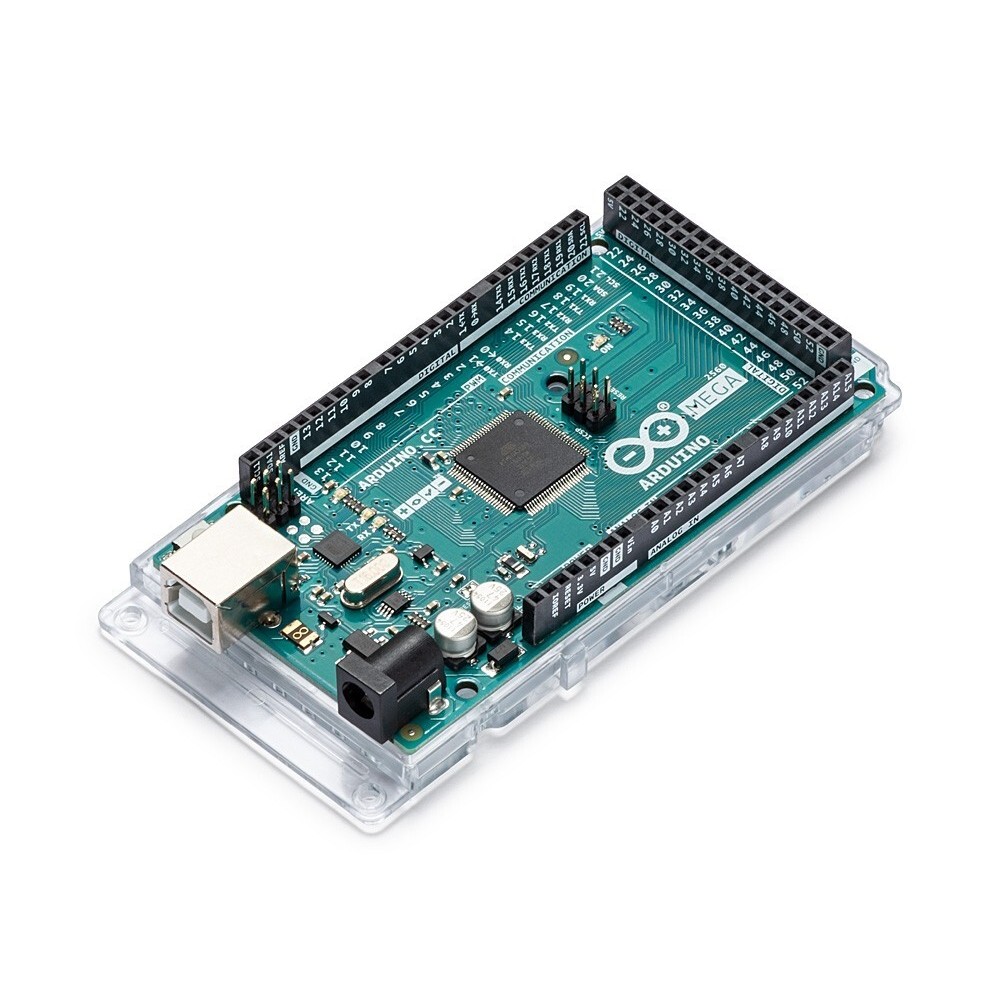 Arduino Mega 2560 Rev3 (Orijinal)