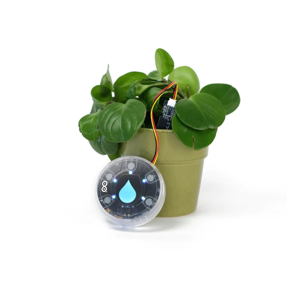 Arduino Opla IoT Kit