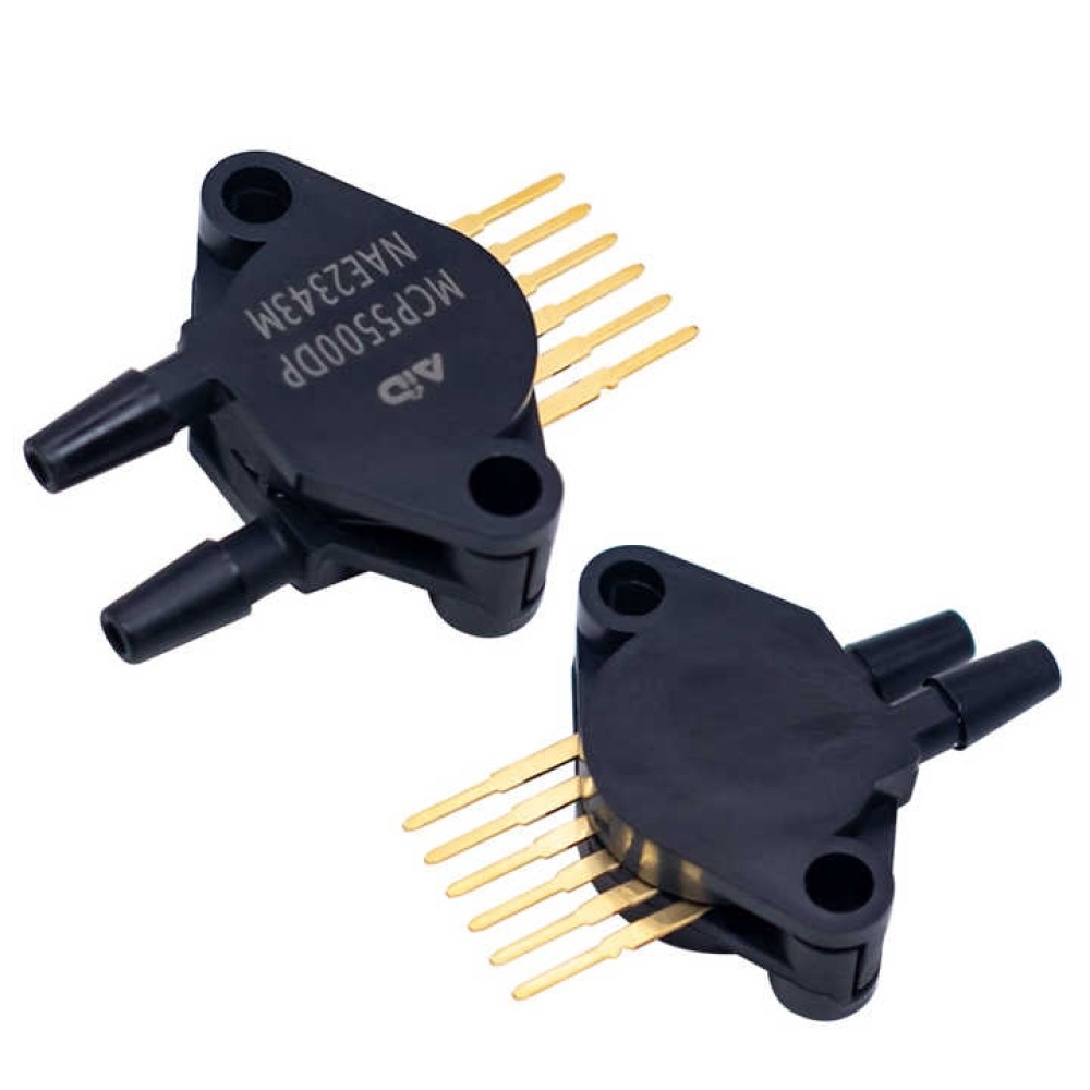 MPX5500DP Basınç Sensörü