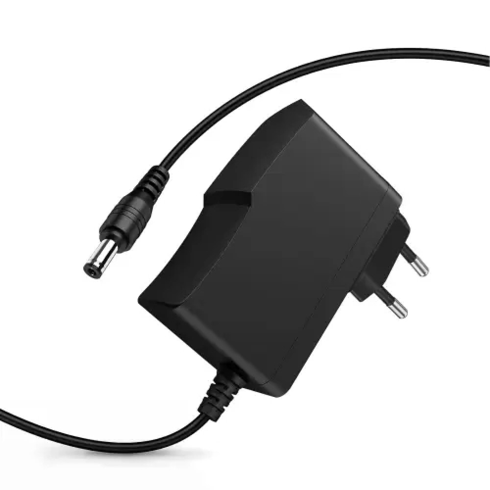 5V 1A DC Piriz Tipi Adaptör 5.5x2.5mm