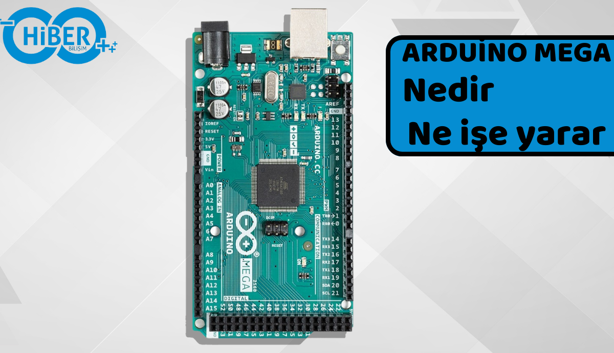 Maker Blog: Elektronik ve Teknoloji Projeleri İçin Yeni Fikirlere Rehber